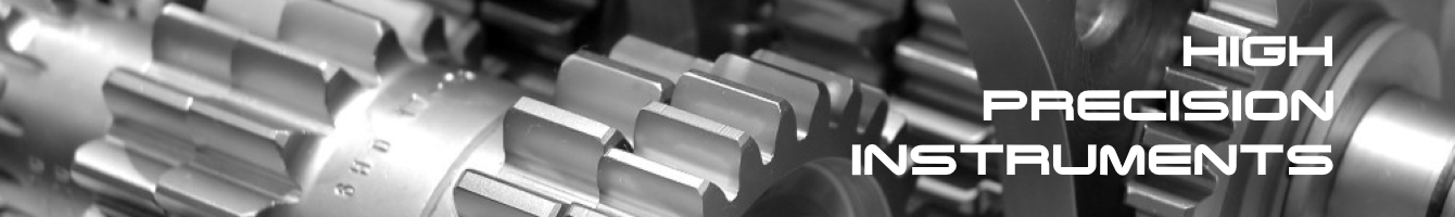 Micrómetros de contacto Hexagon Tesa - RODER SRL